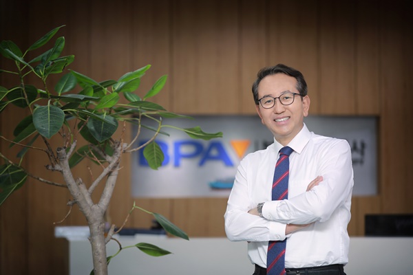 언론인터뷰 내용 - CEO - BPA소개 - 부산항만공사